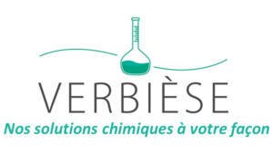 Verbièse, fabrication et conditionnement de mélange de produits chimiques